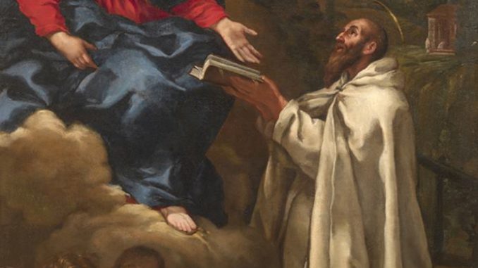 SANT’Oggi. Giovedì 21 febbraio la chiesa ricorda san Pier Damiani ...