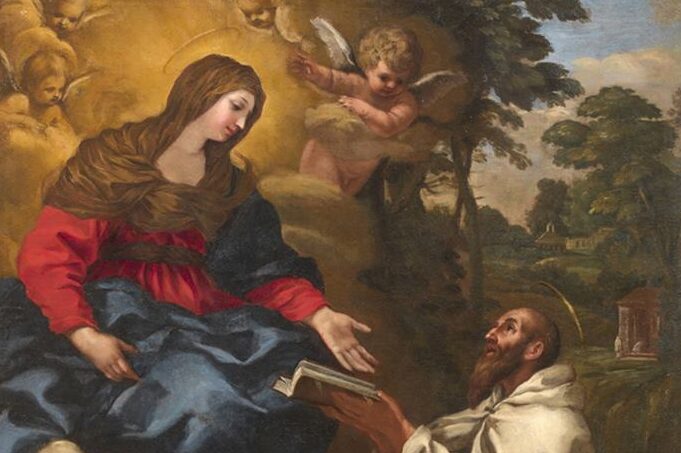 SANT’Oggi. Mercoledì 21 febbraio la chiesa ricorda san Pier Damiani ...