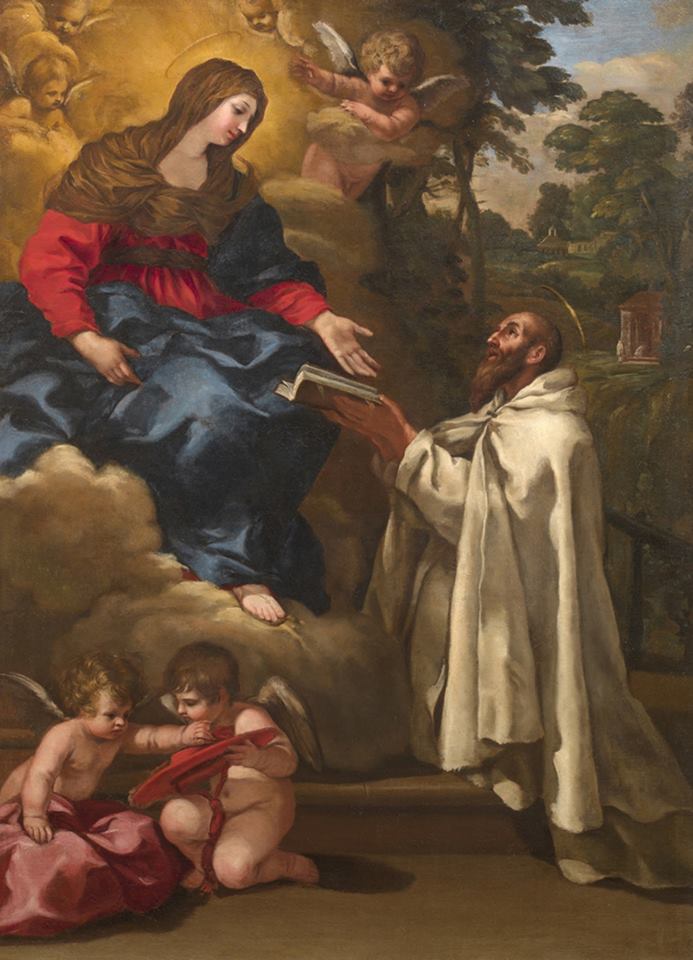 SANT’Oggi. Mercoledì 21 febbraio la chiesa ricorda san Pier Damiani ...