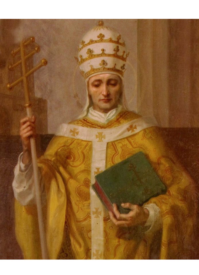 SANT’Oggi. Domenica 19 aprile la chiesa celebra san Leone IX, santa ...