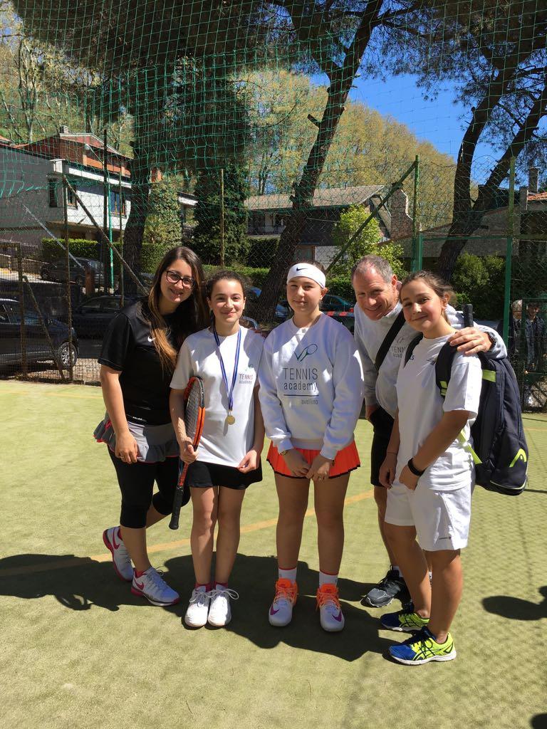 Fit Junior Program, i qualificati per il Master - binews.it