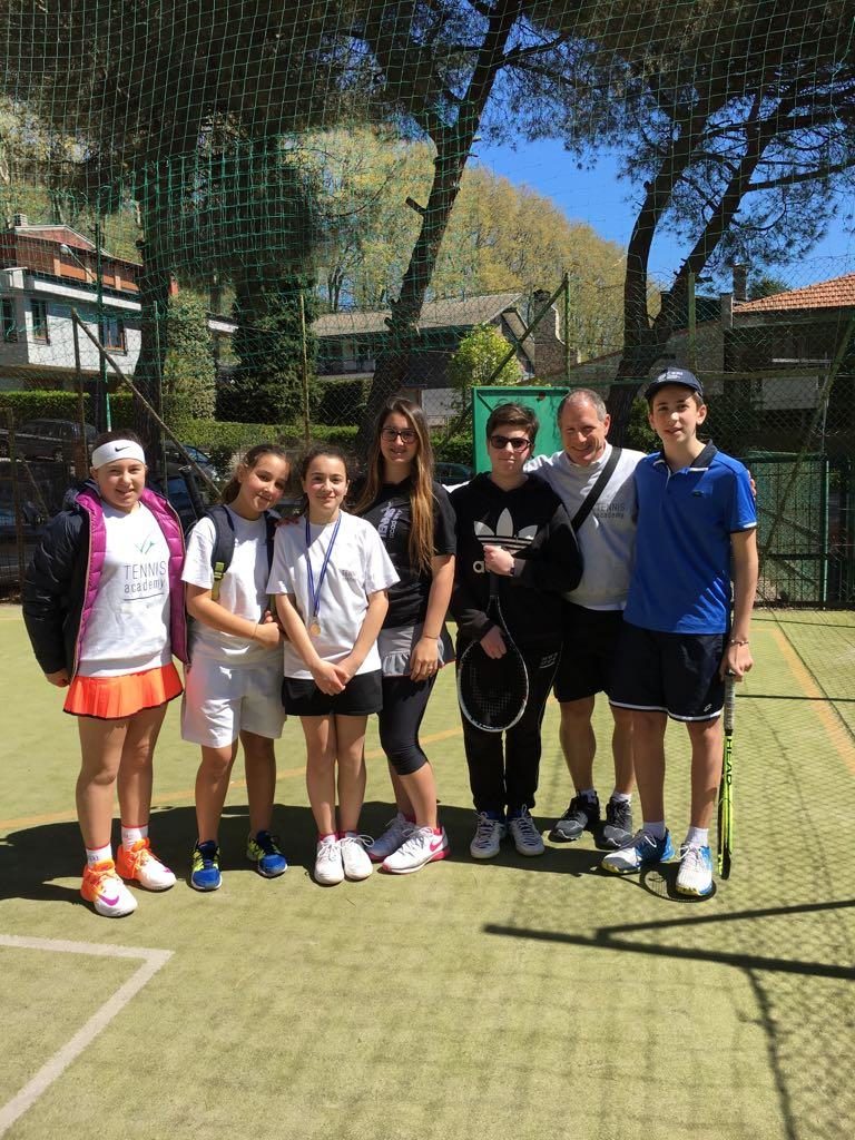 Fit Junior Program, i qualificati per il Master - binews.it