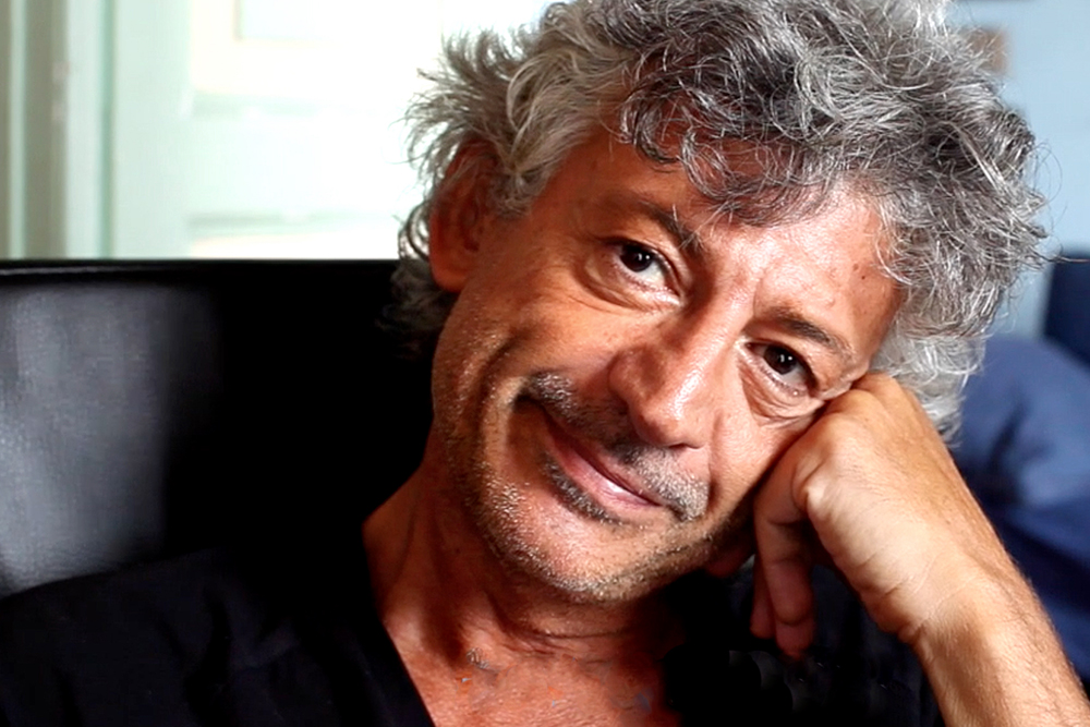 Lutto nel mondo della musica è morto Rino Zurzolo - binews.it