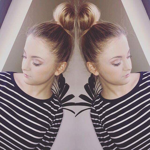 AVELLA: 100 DI QUESTI GIORNI. I 18 anni di Francesca Barba. - binews.it