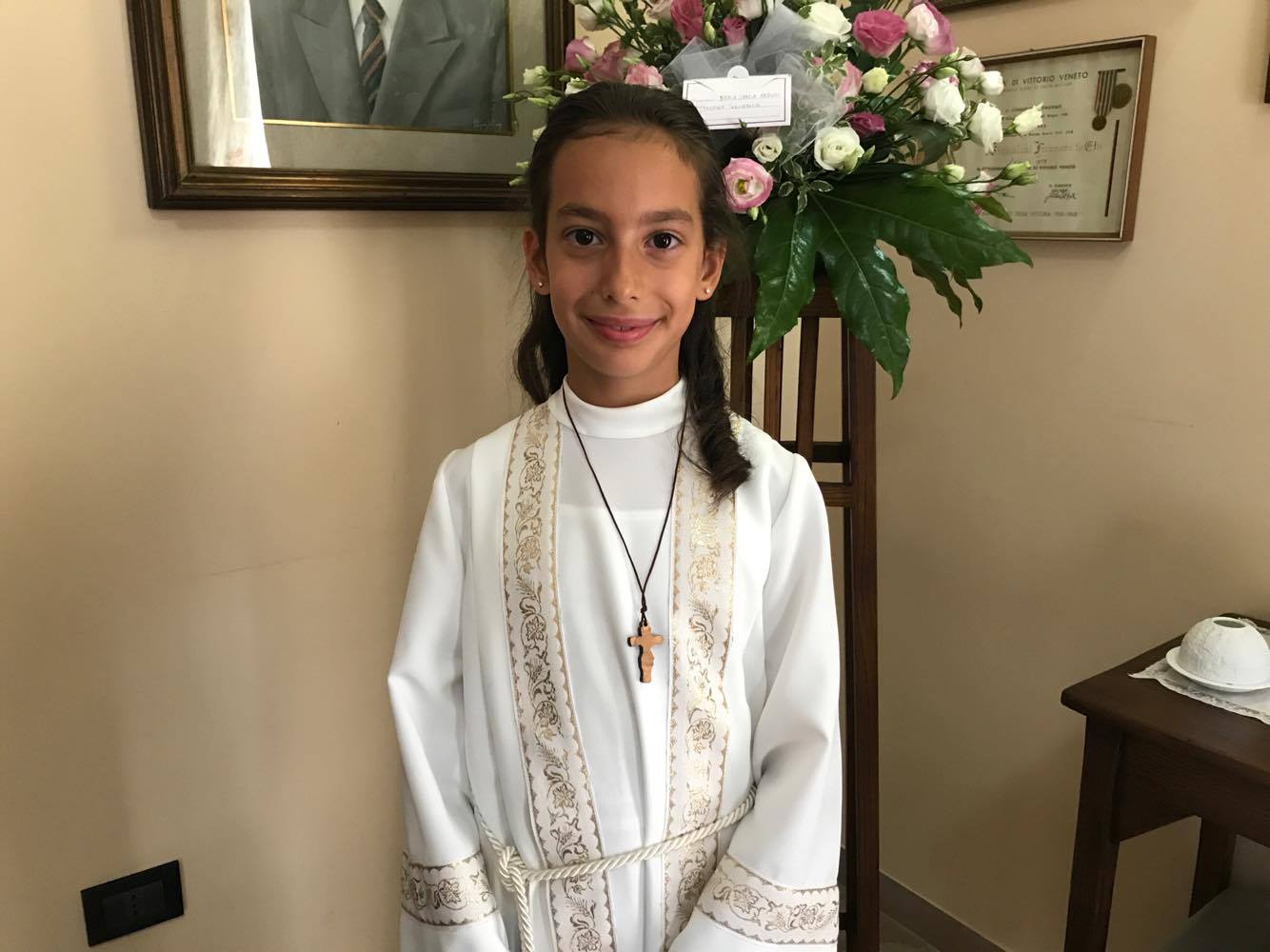 100 DI QUESTI GIORNI. Avella- Francesca Laura Siniscalchi festeggia la ...