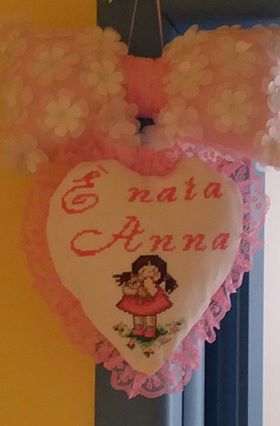 100 DI QUESTI GIORNI. Baiano - Fiocco rosa in casa Colucci. E' nata ...