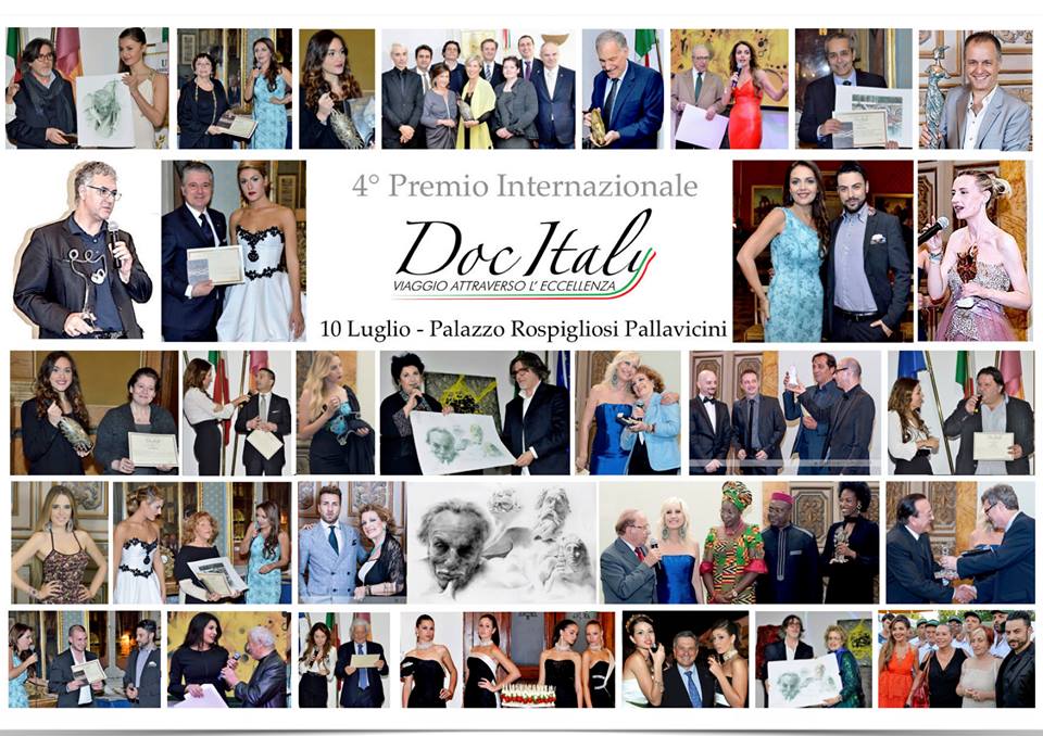 4a edizione del Doc Italy. Il Premio Internazionale dell’A.N.D.I. a ...