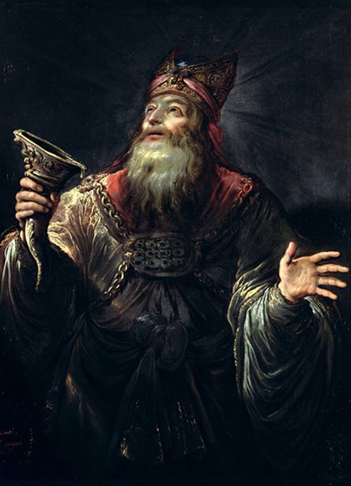 SANT'Oggi. Domenica 20 agosto la chiesa celebra san Zaccheo, san ...