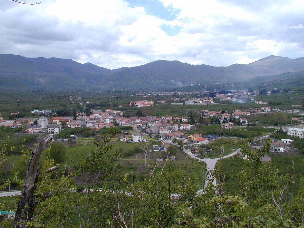 FORINO: Quando le acque si fanno torbide tutti i nodi vengono al ...