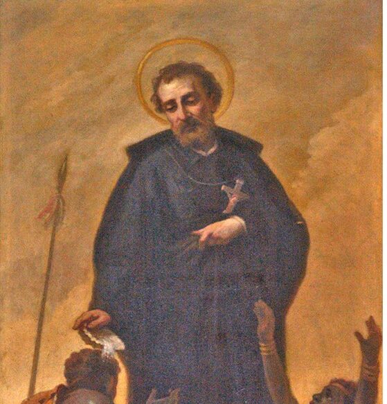 SANT’Oggi. Sabato 9 settembre si celebra san Pietro Claver e beata ...