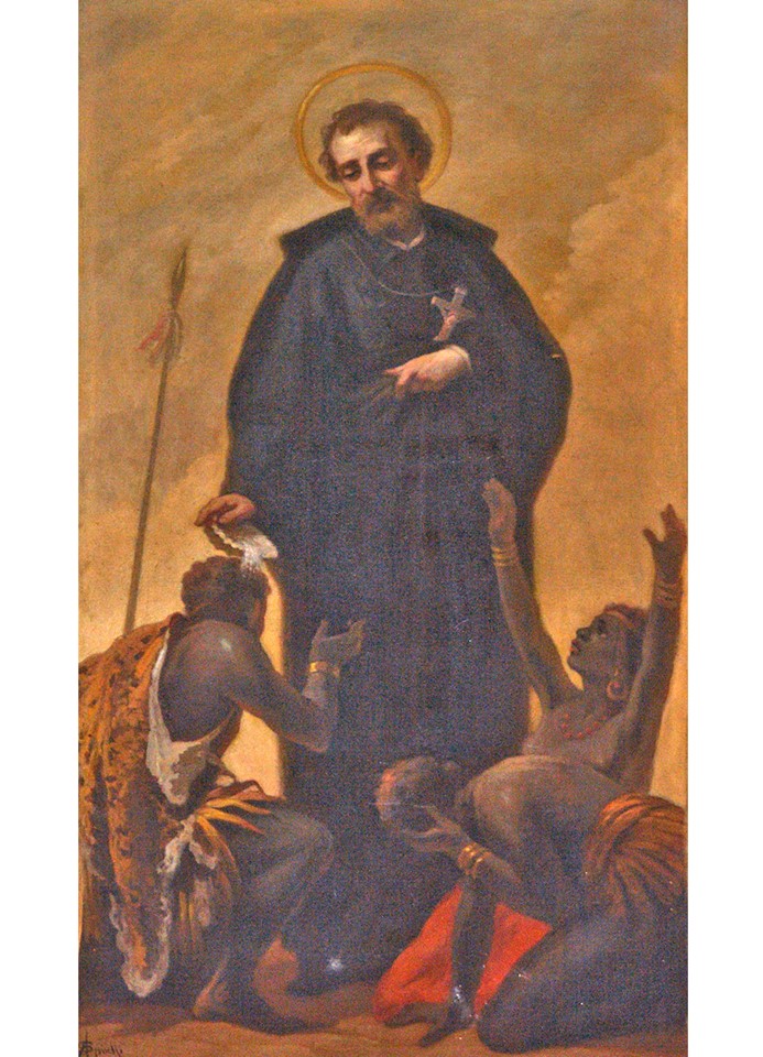 SANT’Oggi. Domenica 9 settembre si celebra san Pietro Claver e beata ...