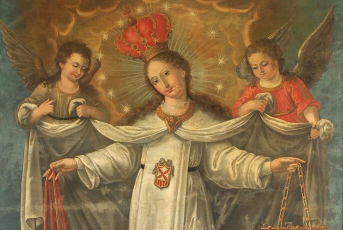 SANT’Oggi. Domenica 24 settembre la chiesa celebra la Beata Vergine ...