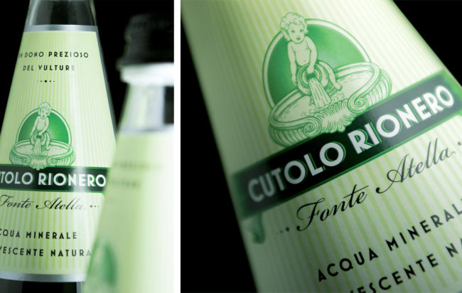 RICHIAMO PRODOTTI CUTOLO RIONERO FONTE ATELLA E BLUES – CESSATO ALLARME ...