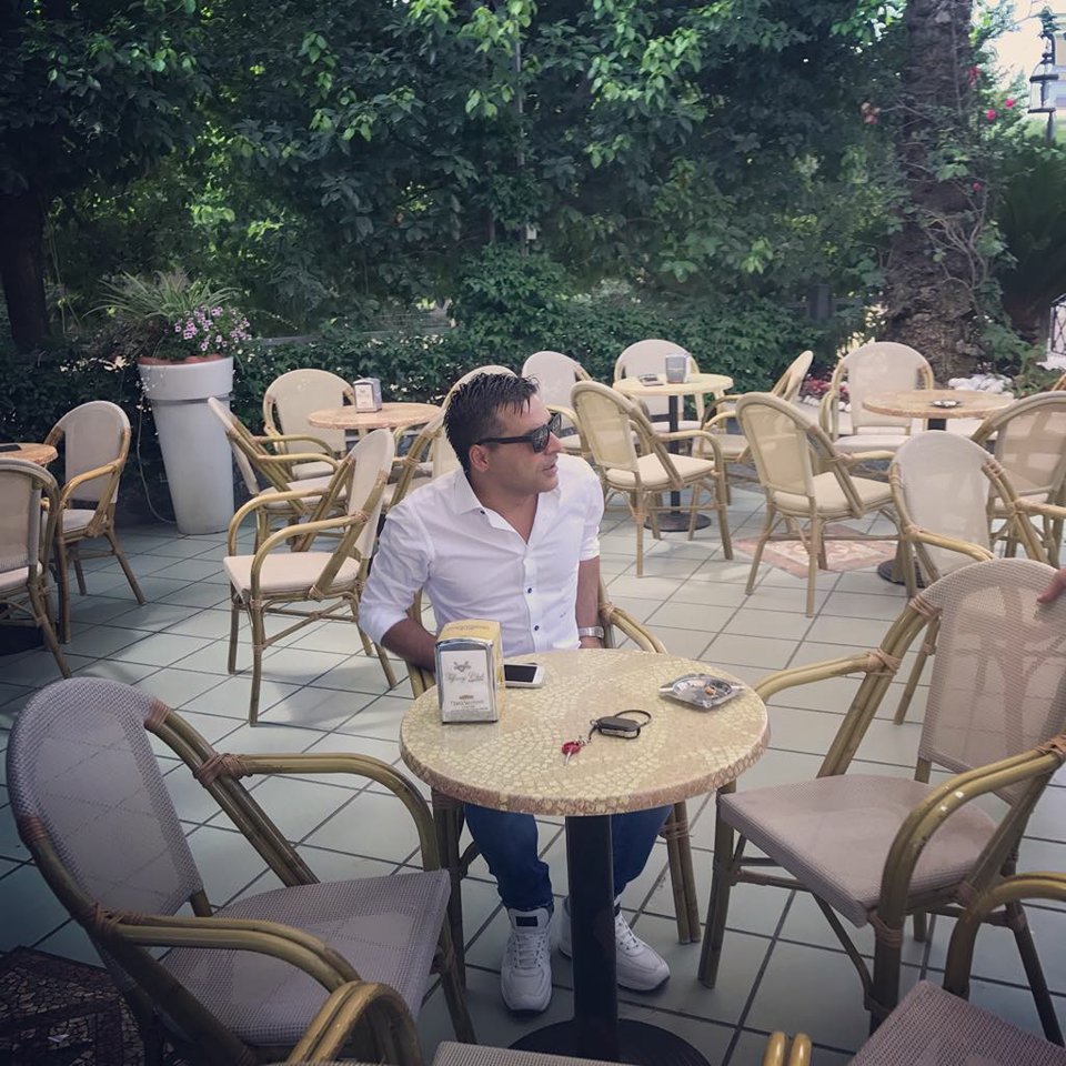 Quadrelle – Il Patron Biagio Ferrara si confessa a 360 gradi - binews.it