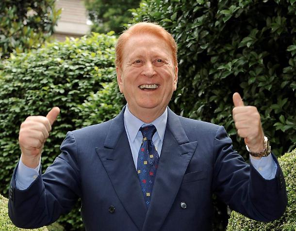 E' morto Aldo Biscardi. Si è spento a Roma il pioniere della moviola in ...