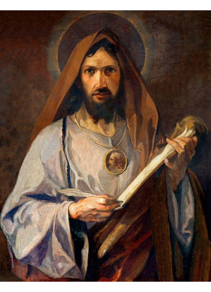 SANT’Oggi. Mercoledì 28 ottobre la chiesa festeggia san Giuda Taddeo e ...