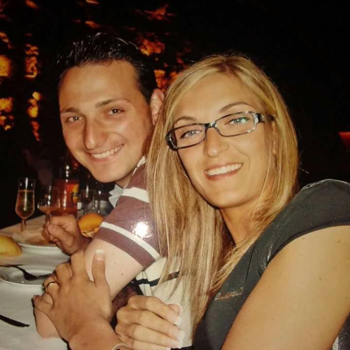 100 DI QUESTI GIORNI. Avella - Fiocco rosa per Annamaria e Carmine, è ...