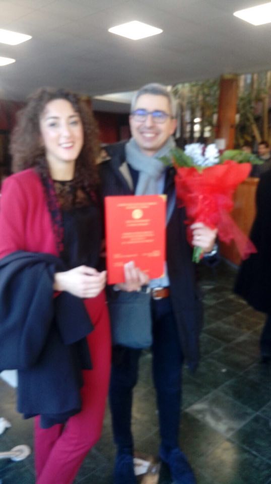 100 DI QUESTI GIORNI. Mugnano - Specializzazione per Maria Pappalardo ...