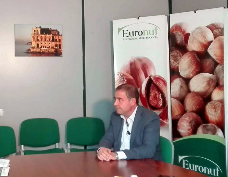 SPERONE. Dissequestro cavalcavia 22 A16, dichiarazioni Manganelli ...