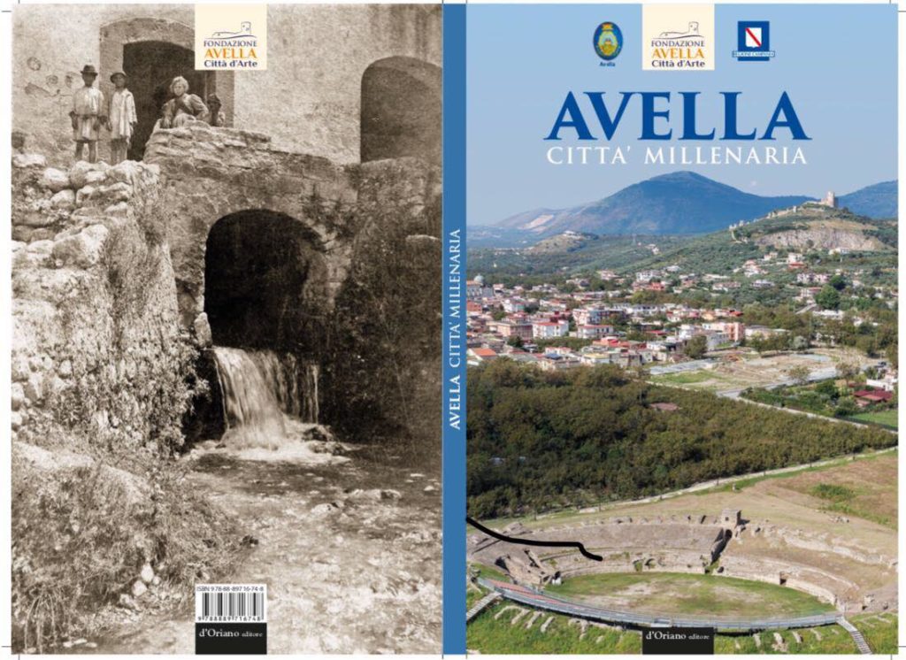 Avella protagonista dello speciale TG Itinerante su Rai Tre. Il Video ...