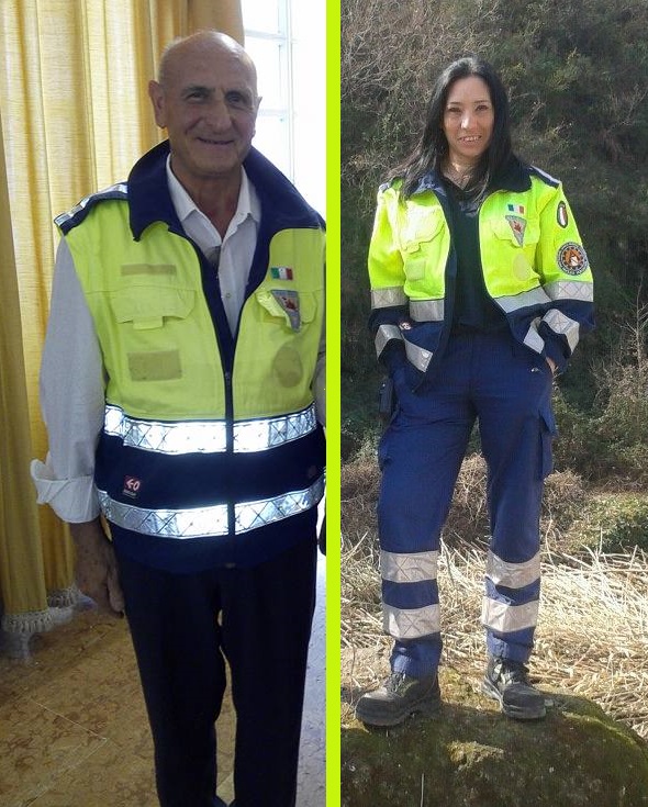 POLLENA TROCCHIA, Rosa Mellone nuovo presidente di "Fire fox". Prende ...