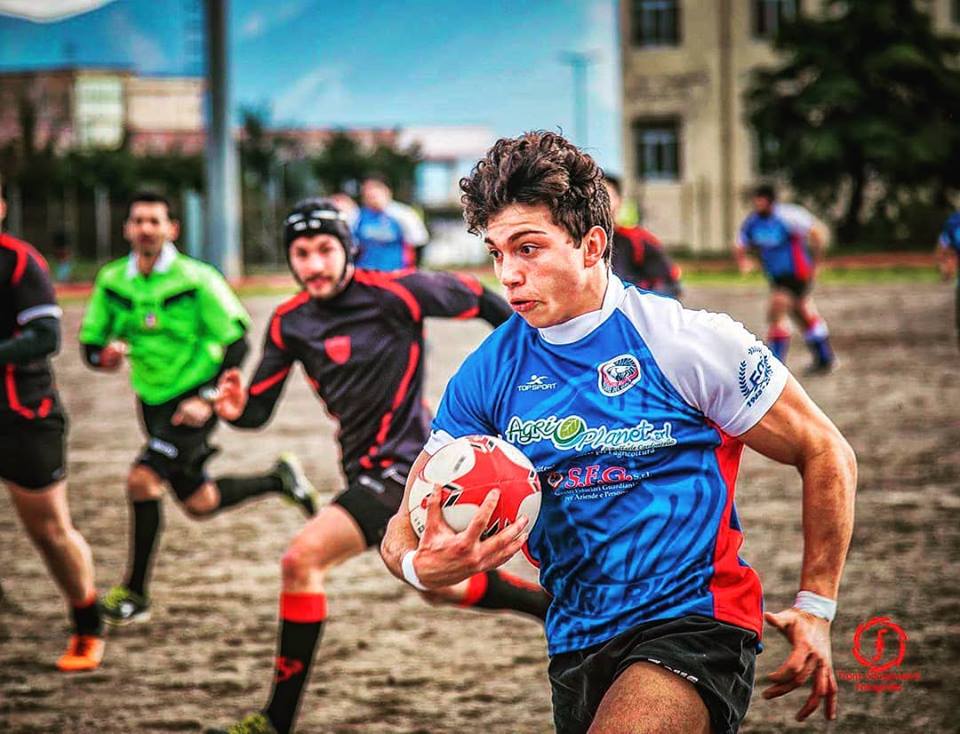 RUGBY. Amatori Rugby Torre del greco cerca conferme - binews.it