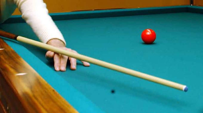 BAIANO. Torneo di biliardo all’”Incontro” Nicola Litto supera Lino D ...