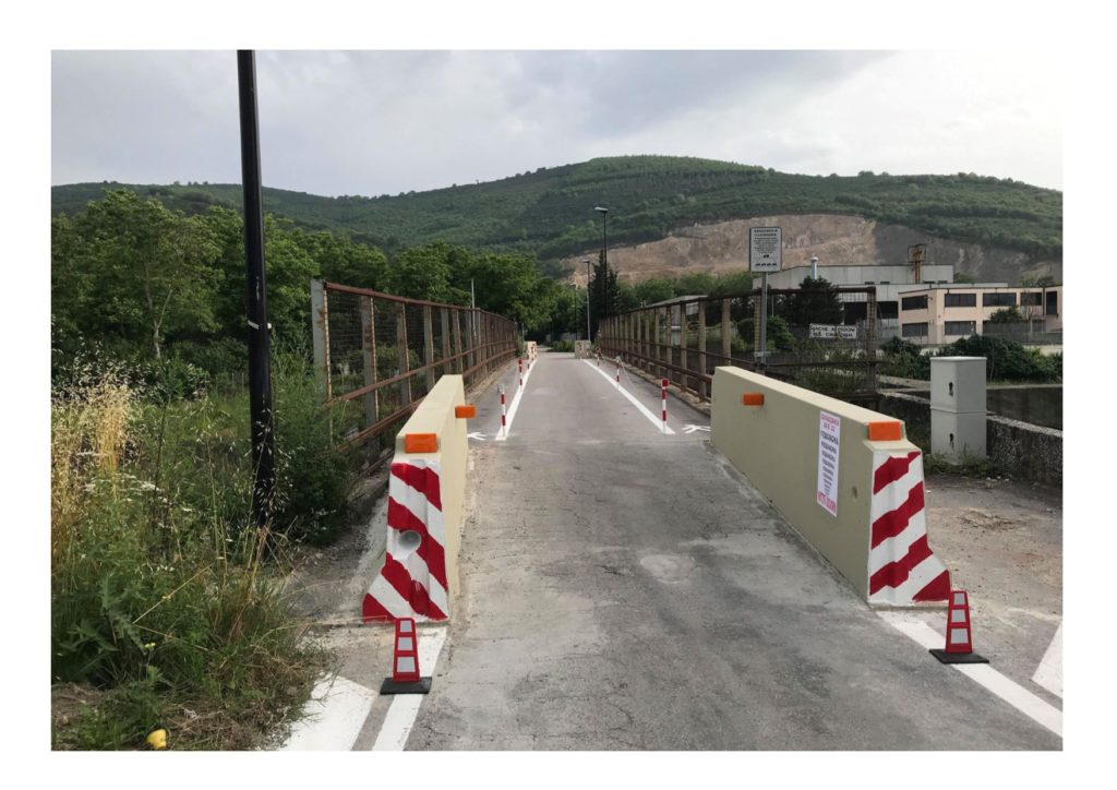 Cavalcavia 22, Euronut spa: “Calvario di 2 anni nel silenzio di ...