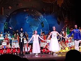 FORINO: Diploma di Danza Classica e Moderna Volino Irene e Lombardi ...