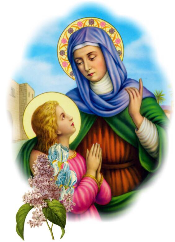 CELZI DI FORINO: La festa di Sant' Anna e l'antico rito del "Ciuccio di ...