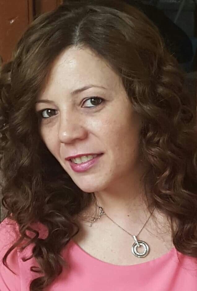 100 DI QUESTI GIORNI. Avella, festeggia oggi il compleanno Annamaria ...