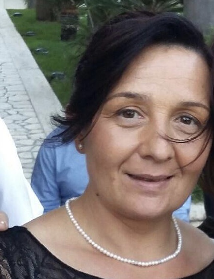 100 DI QUESTI GIORNI. Avella, i 50 anni di Maria Barba - binews.it