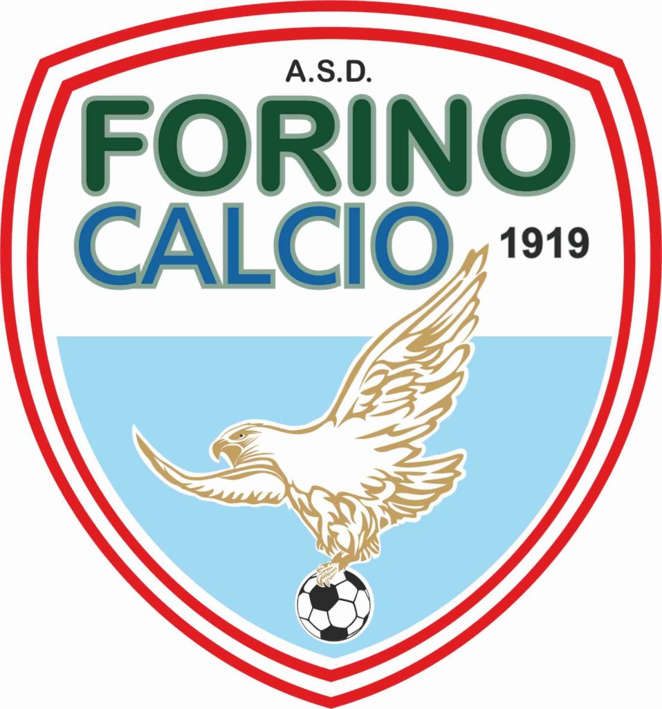 FORINO: ECCO IL NUOVO LOGO DELLA NEONATA SOCIETÀ DILETTANTISTICA DI ...