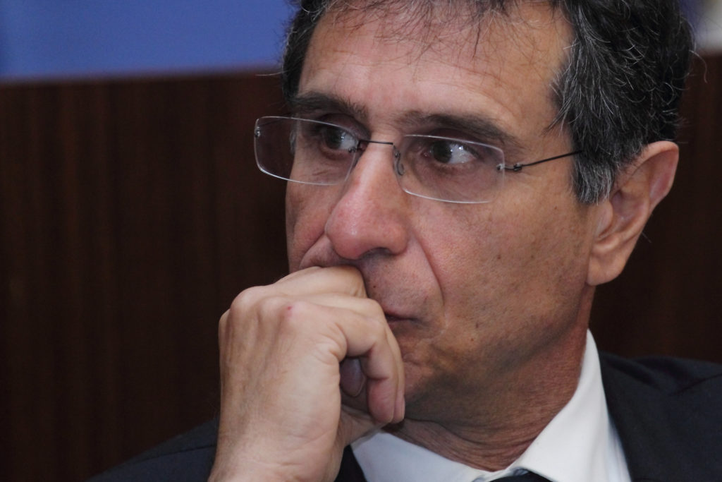 Claudio Barbaro (Lega). Calcio, Decreto Salvini, più stato nello sport ...