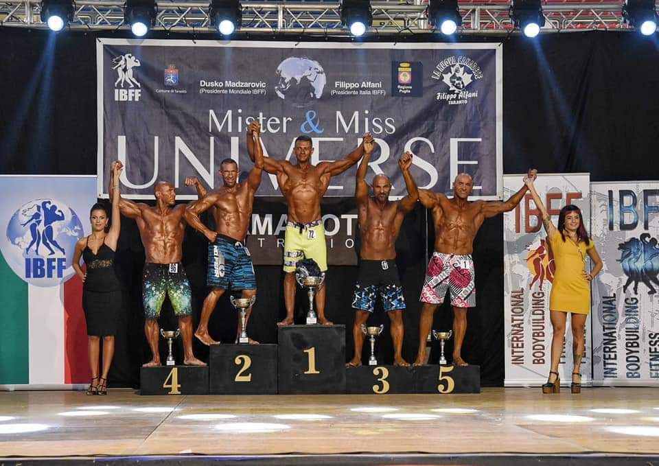 FORINO: Salvatore Maiorano e le più belle foto di una storica vittoria ...
