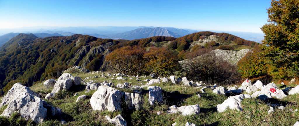 Mugnano del Cardinale. Per conoscere il Parco del Partenio, Tour nelle ...