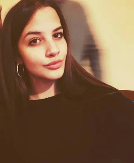 100 DI QUESTI GIORNI. Lauro, oggi il compleanno di Marianna Grasso. Gli ...