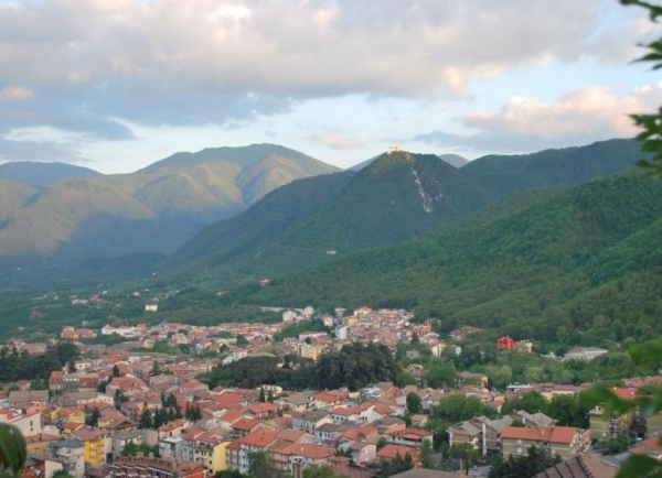 MONTELLA. Il sindaco Rizieri Rino Buonopane annuncia altri 4 positivi ...