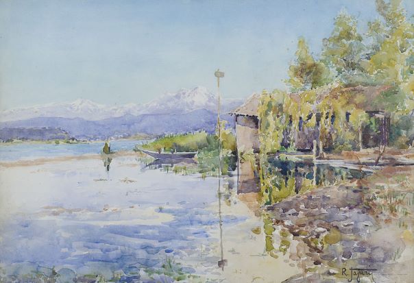 AVELLINO. Mostra d'arte: "Raffaele Tafuri protagonista della pittura ...