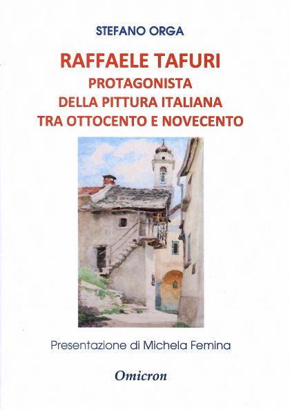 AVELLINO. Mostra d'arte: "Raffaele Tafuri protagonista della pittura ...