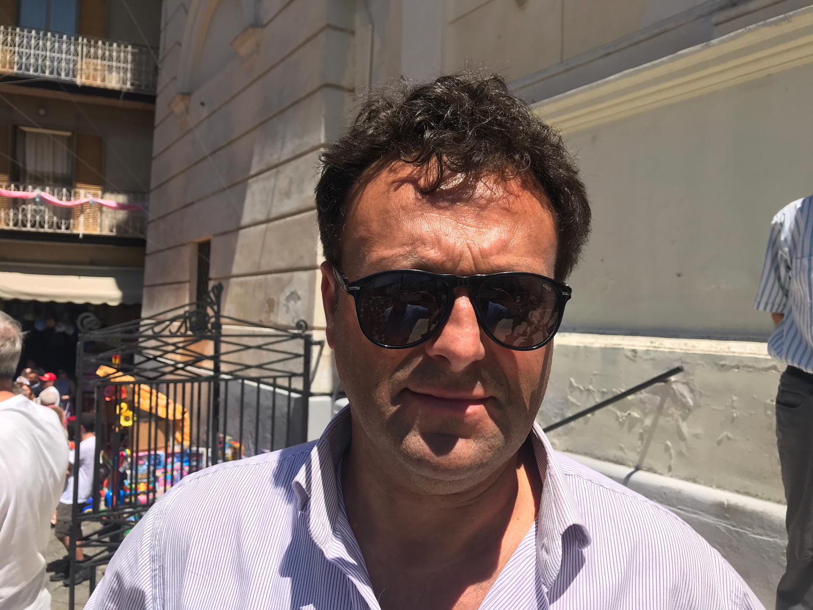 MUGNANO del CARDINALE. Paolo Rozza: "Pronto a candidarmi alle prossime ...