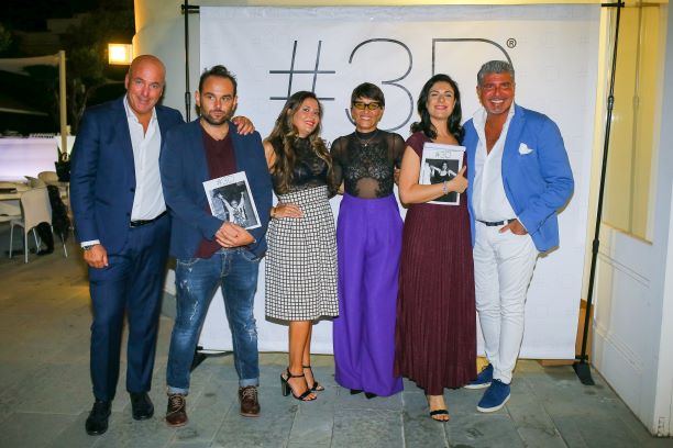 #3D Magazine, Qr- code e sound, il nuovo numero della rivista che ...