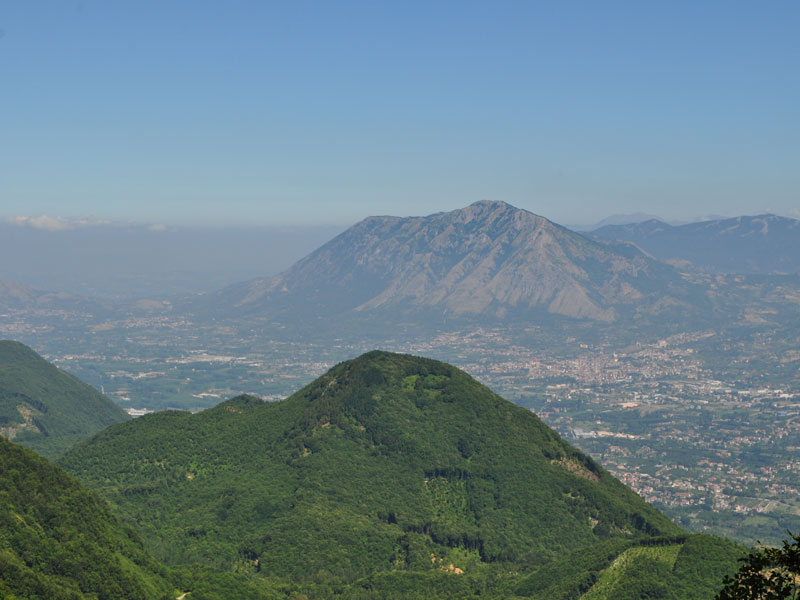 SIRIGNANO.Giornate di studio organizzate dal Parco regionale del ...