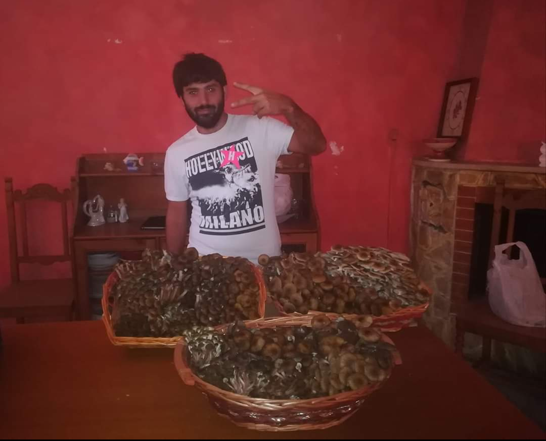 AVELLA: Ricco bottino per Carmine e Giovanni Monteforte. - binews.it