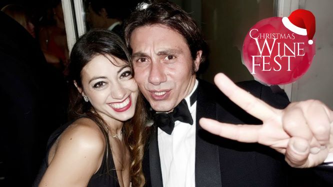 Capodanno d’Italia a Taurasi, arriva la leggenda Michael Massi - binews.it