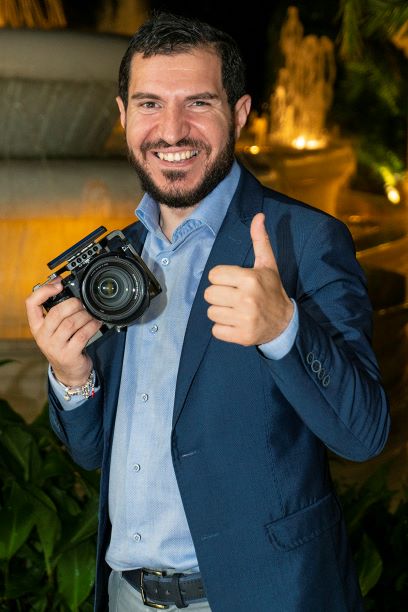 “Questo matrimonio non s’ha da fare”. Frank Rinaldi: "Torneremo ad ...