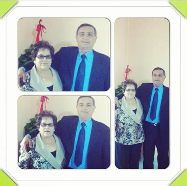 100 DI QUESTI GIORNI. Marzano di Nola, compie gli anni Maria Montanaro ...