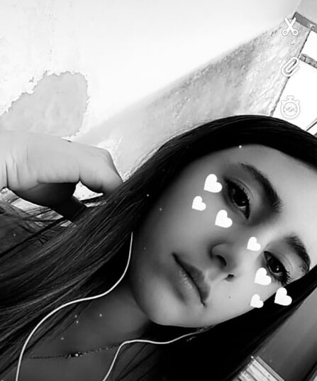 100 DI QUESTI GIORNI. Domicella, Francesca Manzi compie 14 anni. Gli ...