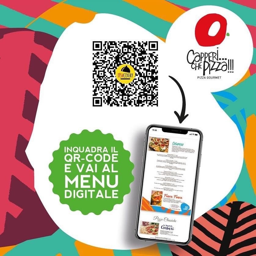 "Capperi...che Pizza!!! con Grill". Castellammare riapre domani con ...