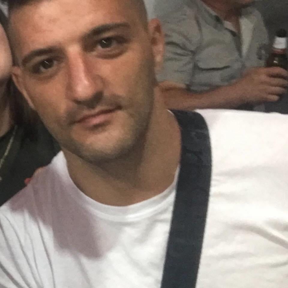 100 DI QUESTI GIORNI. Taurano, Domenico Ferraro compie 30 anni. Gli ...